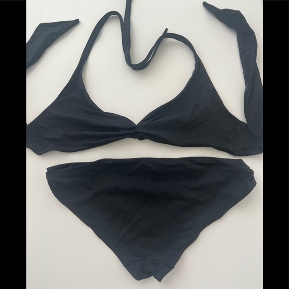 COS | Swim | Cos Swim Bikini Set | Poshmark